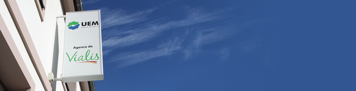 Mieux nous connaître | Vialis